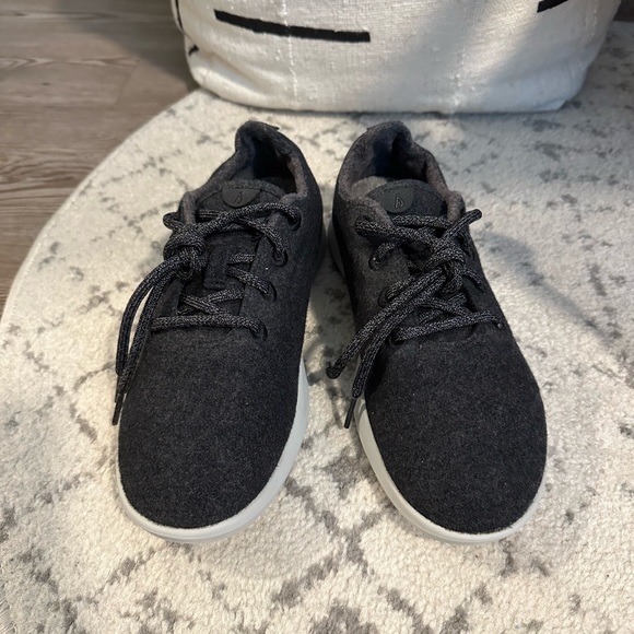 allbirds | Shoes | Allbirds Wool Runners Size W9 Kotare Jo Natural ...